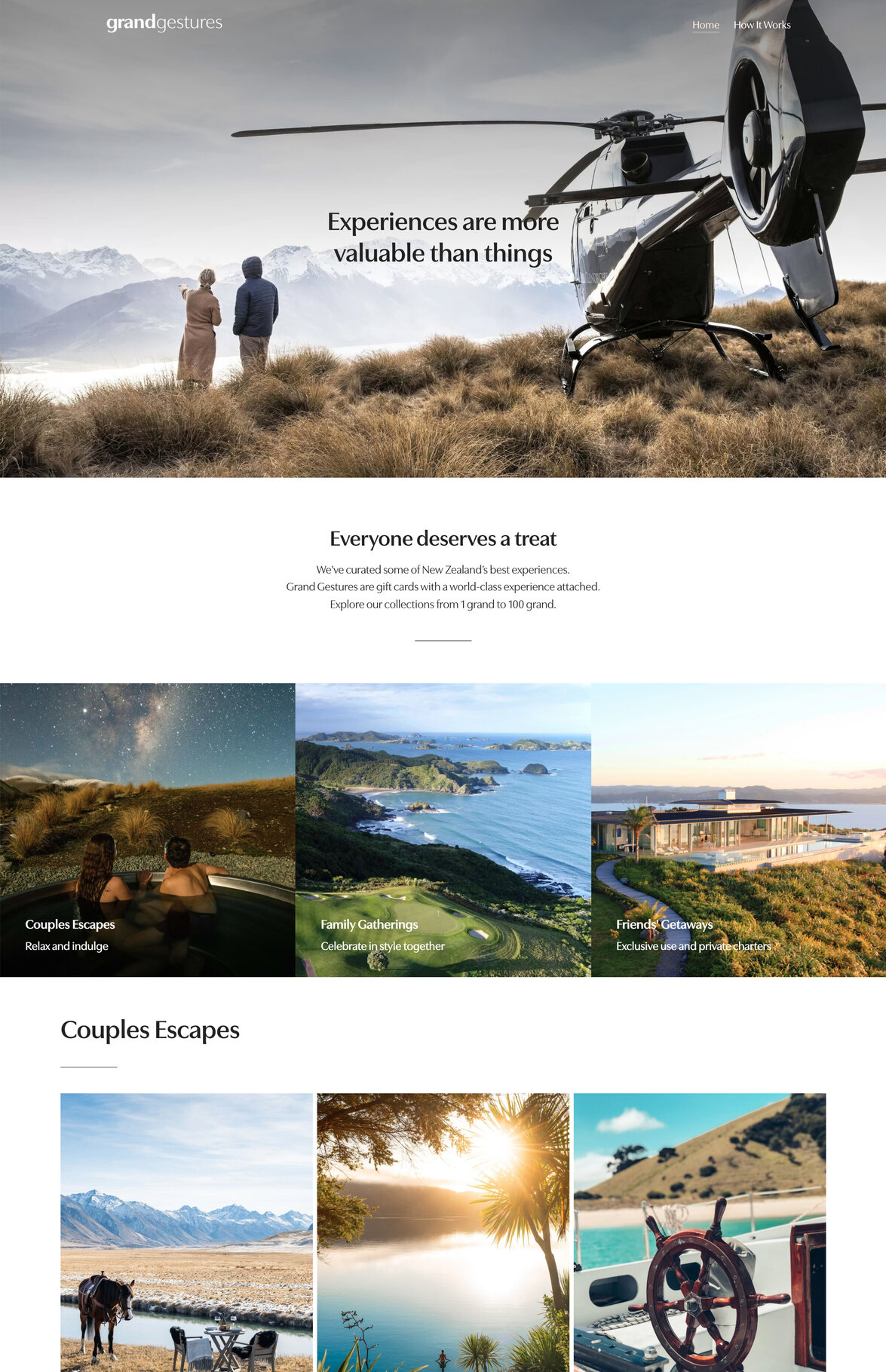 Site of the Month November 2021